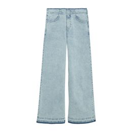 s.Oliver Jeans M&auml;dchen Gr&ouml;&szlig;e 164 blue denim
