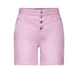 Street One Shorts Damen Gr&ouml;&szlig;e 29 orchidee