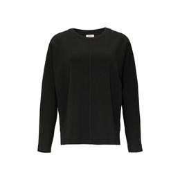 s.Oliver Sweatshirt Damen Gr&ouml;&szlig;e XL schwarz