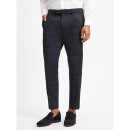 Cinque Hose Herren Gr&ouml;&szlig;e 36 marine / saphir