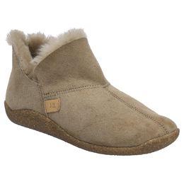 Josef Seibel Hausschuh Damen Gr&ouml;&szlig;e 38 beige