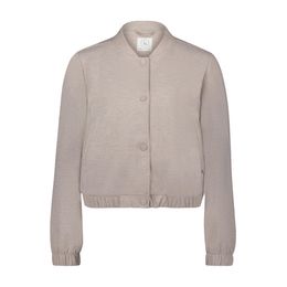 BETTY & CO Betty & Co Blouson langarm Damen Gr&ouml;&szlig;e 42 beige