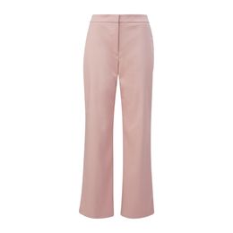 s.Oliver BLACK LABEL Hose Damen Gr&ouml;&szlig;e 36 rosa