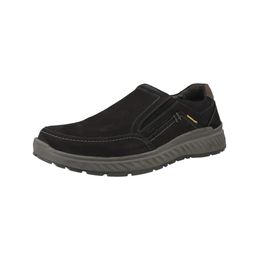 Camel Active Slipper Herren Gr&ouml;&szlig;e 47 schwarz