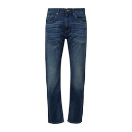 s.Oliver Jeans Herren Gr&ouml;&szlig;e 46 blau