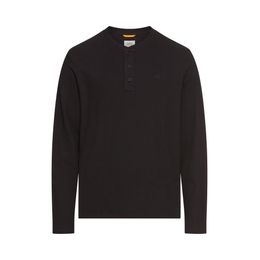 Camel Active Shirt Herren Gr&ouml;&szlig;e S schwarz