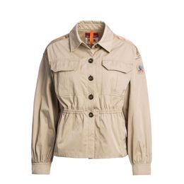 Parajumpers Jacke 'Fiona' Damen Gr&ouml;&szlig;e M beige