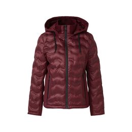 s.Oliver &Uuml;bergangsjacke Damen Gr&ouml;&szlig;e XXS bordeaux