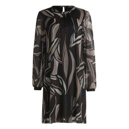Betty Barclay Kleid Damen Gr&ouml;&szlig;e 44 bunt Winterkleid