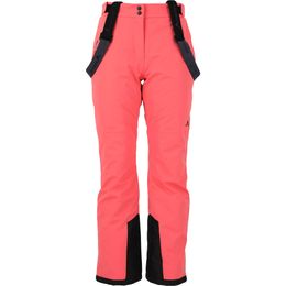 WHISTLER Skihose 'YARRA' Damen Gr&ouml;&szlig;e XL pink