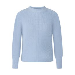 Zero Pullover Damen Gr&ouml;&szlig;e S hellblau