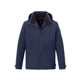 Redpoint Funktionsjacke Herren Gr&ouml;&szlig;e XXXL marine