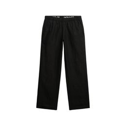 Superdry & Co Hose Damen Gr&ouml;&szlig;e 38 schwarz