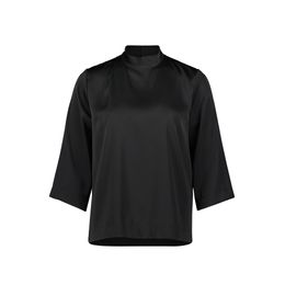 Betty Barclay Bluse Damen Gr&ouml;&szlig;e L schwarz