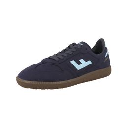 Flamingos' Life Flamingos' Life Sneaker low ' Burela Slim ' Herren Gr&ouml;&szlig;e 46 dunkelblau