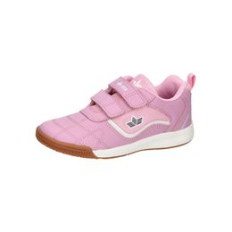 Lico Sportschuh 'Jaime V' M&auml;dchen Gr&ouml;&szlig;e 29 rosa