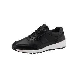 Ombre Sneaker Herren Gr&ouml;&szlig;e 42 schwarz