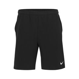 Nike Sportshorts Herren Gr&ouml;&szlig;e L schwarz