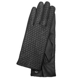 Kessler Handschuhe 'Mila' Damen Gr&ouml;&szlig;e 4XS schwarz