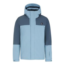 Protest Sportjacke 'PRTCHOOSE' Herren Gr&ouml;&szlig;e XL blau
