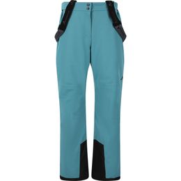 WHISTLER Skihose 'YARRA' Damen Gr&ouml;&szlig;e 4XL blau