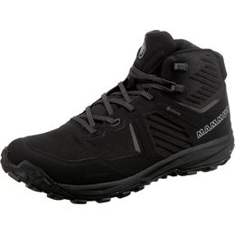 Mammut Boots 'Ultimate III' Herren Gr&ouml;&szlig;e 48.5/49 schwarz / wei&szlig;