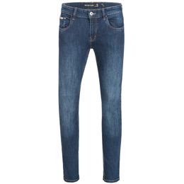 INDICODE Jeans Jeans 'Texas' Herren Gr&ouml;&szlig;e 32 blue denim