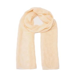 Camomilla Italia Schal SALVINA Damen Gr&ouml;&szlig;e One Size beige