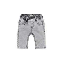 Noppies Jeans Jungen Gr&ouml;&szlig;e 56 grey denim