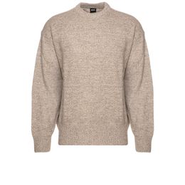 BOSS Pullover 'C-Hercole' Herren Gr&ouml;&szlig;e XXXL beigemeliert