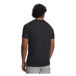 Under Armour Funktionsshirt 'Velociti' Herren Gr&ouml;&szlig;e XXL schwarz