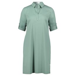 Vera Mont Kleid Damen Gr&ouml;&szlig;e 36 mint Winterkleid