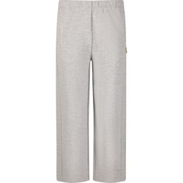 SOS Sweatpants 'Ramiu' Damen Gr&ouml;&szlig;e L hellgrau