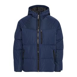Blend Jacke 'Kars' Herren Gr&ouml;&szlig;e XXXL navy