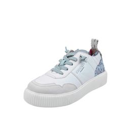 CRICK IT Crickit Sneaker ' OAKLI ' Damen Gr&ouml;&szlig;e 41 wei&szlig;