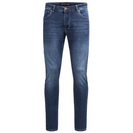 Rock Creek Jeans Herren Gr&ouml;&szlig;e 33 dunkelblau