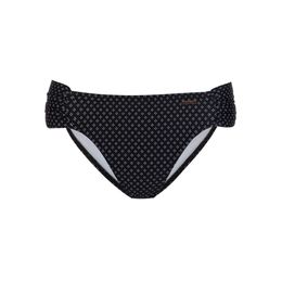 Protest Bikinihose 'MM PERKINS' Damen Gr&ouml;&szlig;e XL schwarz