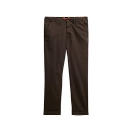 Superdry & Co Chinohose Herren Gr&ouml;&szlig;e 44 khaki