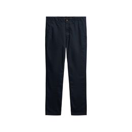Superdry & Co Chinohose Herren Gr&ouml;&szlig;e 32 marine