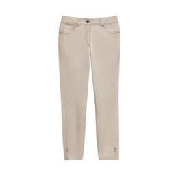 Madeleine Mode Madeleine Jeans Damen Gr&ouml;&szlig;e 30/31 sand