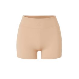 C&city Leggings Damen Gr&ouml;&szlig;e L beige