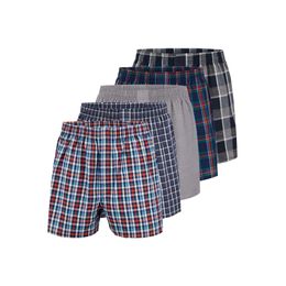 Playmobil City Life Boxershorts 'desortiert' Herren Gr&ouml;&szlig;e XL bunt