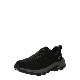 Jack Wolfskin Outdoorschuh 'Vojo Tour' Damen Gr&ouml;&szlig;e 36 schwarz