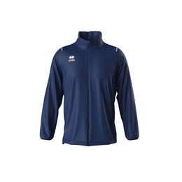 Errea Sportjacke Jungen Gr&ouml;&szlig;e 140 blau