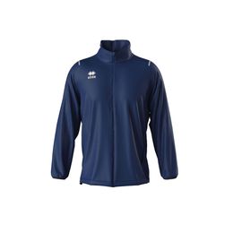 Errea Sportjacke Jungen Gr&ouml;&szlig;e 152 blau