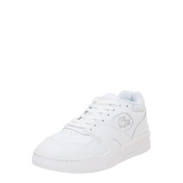 Lacoste Sneaker Herren Gr&ouml;&szlig;e 42 wei&szlig;