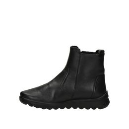 Ara Stiefelette Damen Gr&ouml;&szlig;e 41.5 schwarz Winterschuhe