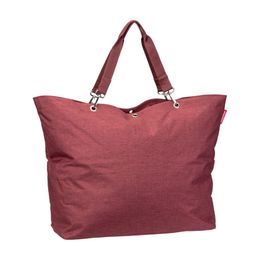 Reisenthel Shopper Damen Gr&ouml;&szlig;e One Size cranberry