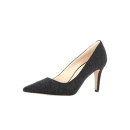 Evita Damen Pumps Damen Gr&ouml;&szlig;e 34 schwarz