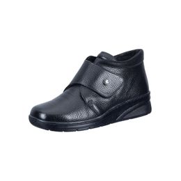 Comfortabel Stiefelette Damen Gr&ouml;&szlig;e 36 schwarz Winterschuhe